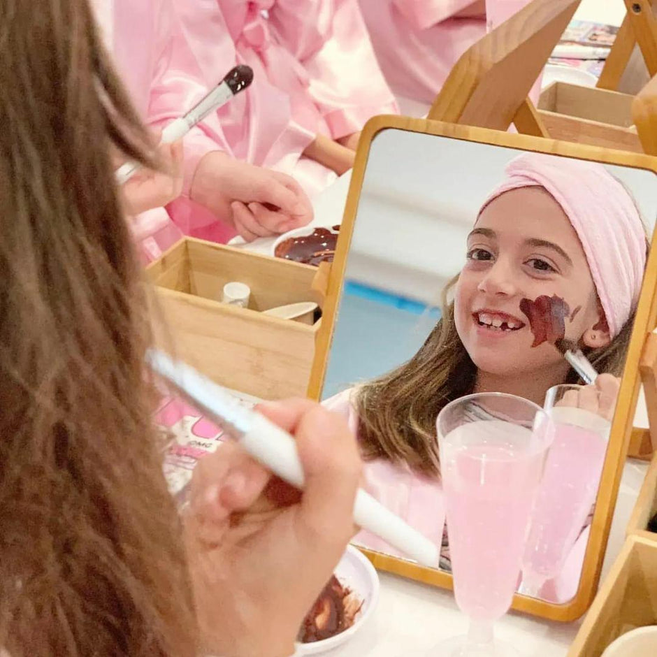 Pamper Me Events