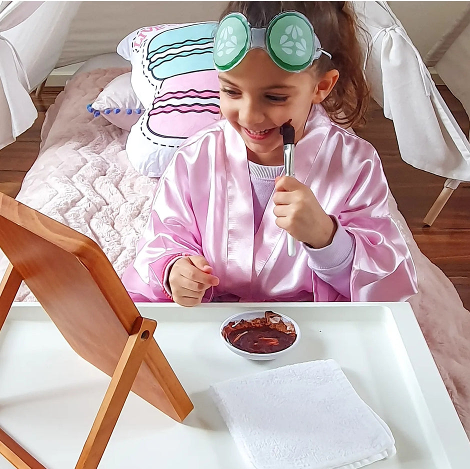 Party Packages | The best kids parties in Melbourne – Pamper Me Events